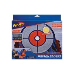 Jazwares Spielzeug-Gartenset NER0125 Nerf Elite Digitale Zielscheibe