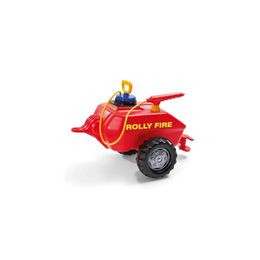 Rolly Toys® Tretfahrzeug 122967 RollyFire