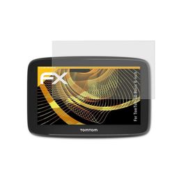 atFoliX Schutzfolie für TomTom GO Basic 6 inch