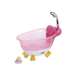 Zapf Creation® Puppen Accessoires-Set 828366 Baby Born Bath Badewanne