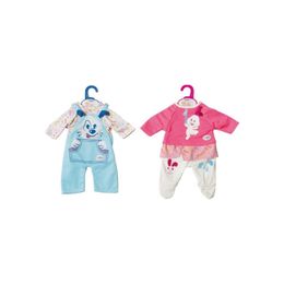 Zapf Creation® Puppenkleidung 827383 Baby Born Kleine Kleidung