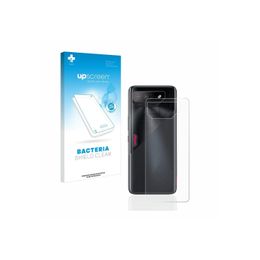 upscreen Schutzfolie für ASUS ROG Phone 7 (Rückseite)