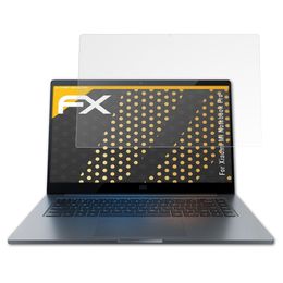 atFoliX Schutzfolie für Xiaomi Mi Notebook Pro