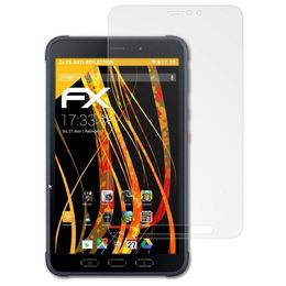 atFoliX Schutzfolie für Samsung Galaxy Tab Active 3