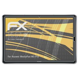 atFoliX Schutzfolie für Huawei MediaPad M5 Pro