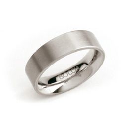 Boccia Fingerring Boccia Titanium Ring 0101-0158