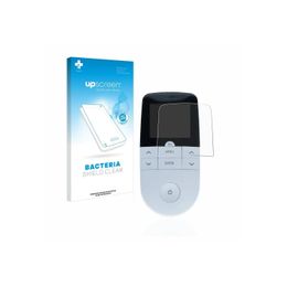 upscreen Schutzfolie für Beurer EM 49 Digital TENS/EMS