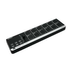 Omnitronic DJ Controller PAD-12 MIDI-Controller