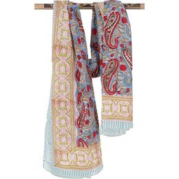 Guru-Shop Sarong Leichter Pareo