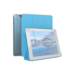 EAZY CASE Tablet-Hülle Smart Case für Apple iPad 2. / 3. / 4. Generation 9