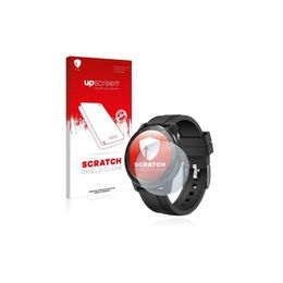 upscreen Schutzfolie für Hama Fit Watch 6900
