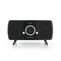 Tivoli Audio Music System Home Gen. II Stereo Bluetooth-Lautsprecher (Bluetooth