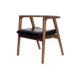 JVmoebel Stuhl Klassische Stühle Stuhl Designer Holzstuhl Esszimmerstuhl Holz Möbel