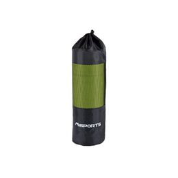 MSPORTS® Gymnastikmatte faltbare Tasche für Yogamatten bis Maße von 200x65x1