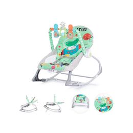 Chipolino Babywippe Babywippe Baby Spa 2 in 1