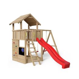 SCHEFFER Outdoor Toys Spielturm Spielturm