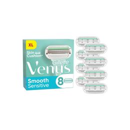 Gillette Venus Rasierklingen Smooth Sensitive