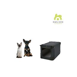 Maelson Tiertransportbox Soft Kennel Transportbox