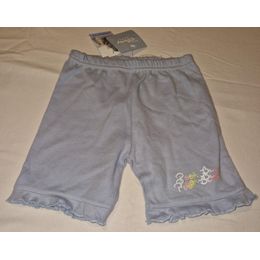 Bellezza Shorts Shorts Hose grau Mädchen Größe 62/68 (2211067)