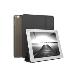 EAZY CASE Tablet-Hülle Smart Case für Apple iPad 2. / 3. / 4. Generation 9