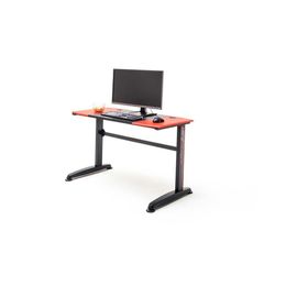 MCA furniture Schreibtisch mcRacing Gaming Desk 8