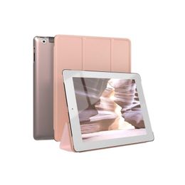 EAZY CASE Tablet-Hülle Smart Case für Apple iPad 2. / 3. / 4. Generation 9
