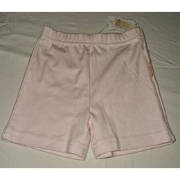 Bellezza Shorts Shorts Hose braun Mädchen Größe 62/68 (2211064)