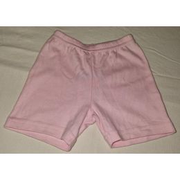 Bellezza Shorts Shorts Hose rosa Mädchen Größe 62/68 Fuar Baby (2211061)