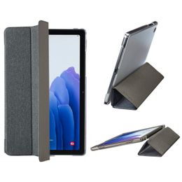 Hama Tablet-Hülle Schutz-Hülle Smart Cover Tasche Case Grau