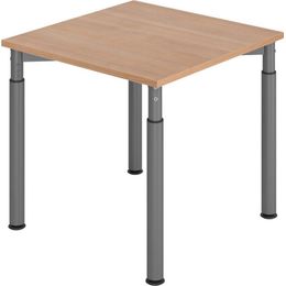 bümö bümö Schreibtisch Serie-Y