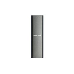 Philips FM02SS030P/00 externe SSD (2 TB) SATA" 520 MB/S Lesegeschwindigkeit