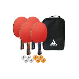 Joola Tischtennisschläger Family Advanced Set