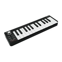 Omnitronic DJ Controller KEY-25 MIDI-Controller