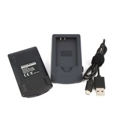 PowerSmart LP-E12 Batterie-Ladegerät (USB für Canon LPE12