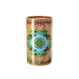 Rosenthal meets Versace Dekovase Jungle Animalier Vase 30 cm