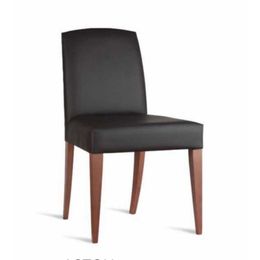 JVmoebel Stuhl Moderner Sessel Stuhl 1x Esszimmer Fernseh Lounge Sitz