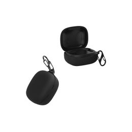 kwmobile Kopfhörer-Schutzhülle Hülle für EarFun Air Pro 3
