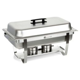 joycraft Speisenwärmer Chafing Dish