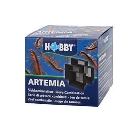 HOBBY Aquarium Artemia-Siebkombi