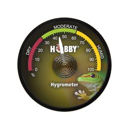 HOBBY Terrarium Hygrometer
