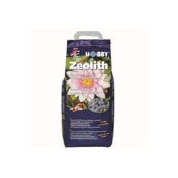 HOBBY Aquariumfilter Zeolith