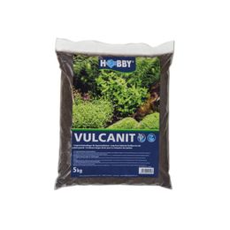 HOBBY Aquarien-Substrat Vulcanit