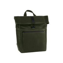 Leonhard Heyden Laptoprucksack Den Haag