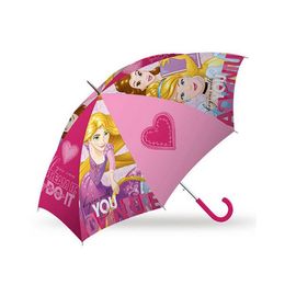 Kids Euroswan Stockregenschirm Disney Prinzessinnen Regenschirm Durchmesser 70cm