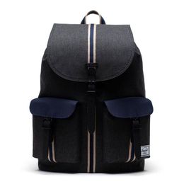 HERSCHEL Rucksack Dawson, grau