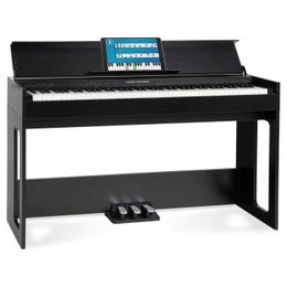 Classic Cantabile Digitalpiano DP-S1 E-Piano