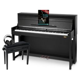 Classic Cantabile Digitalpiano UP-1 E-Piano Set