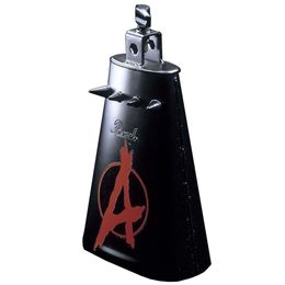 Pearl Drums Cowbell PCB-20 Anarchy Bell