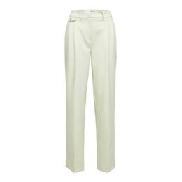 Selected Femme Bundfaltenhose Damen Hose SLFDOAH HW TRAPERED PANT (1-tlg)