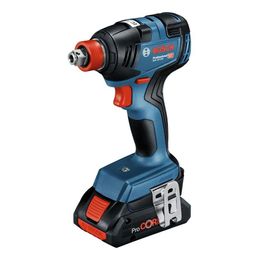 Bosch Professional Akku-Schlagschrauber GDX 18V-200